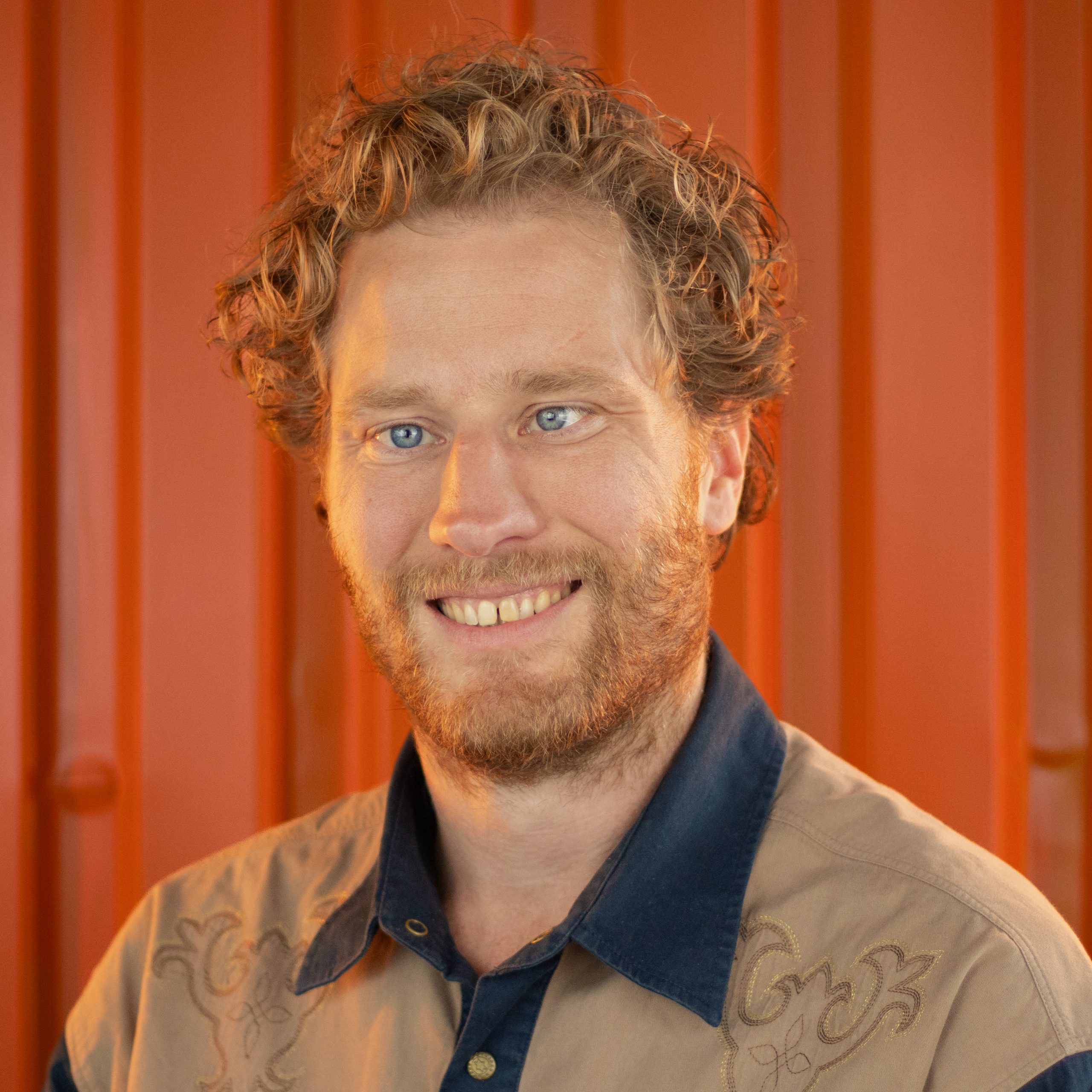 Medewerkers - Novar DE